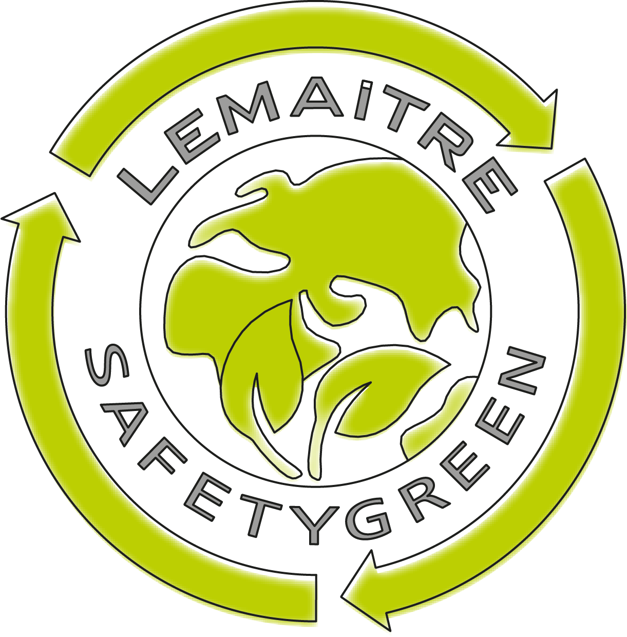 DAS LABEL LEMAITRE-SAFETYGREEN - Lemaitre Deutschland GmbH